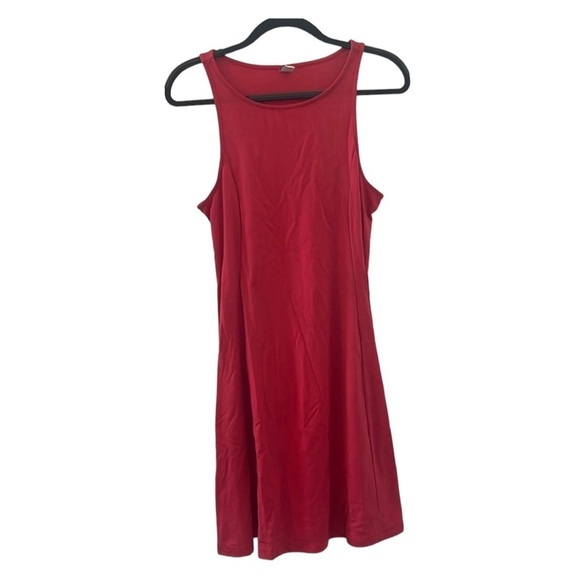 Old Navy | Dresses | Old Navy Skater Style Knit Dress | Poshmark